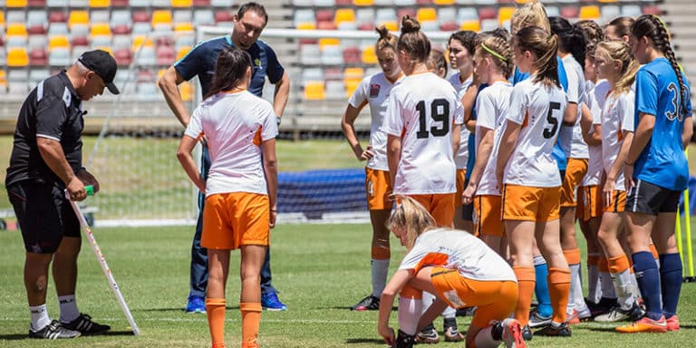 david-abela-roar-ntc-women - Football Queensland