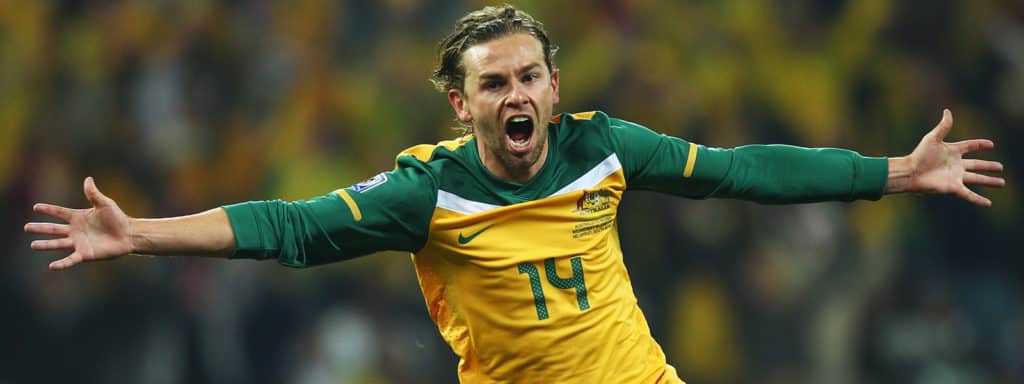 Brett Holman Archives - Football Queensland