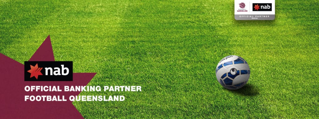 NAB Banks On Football in Queensland