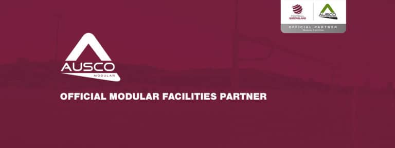 Football Queensland partner with Ausco Modular - Football Queensland