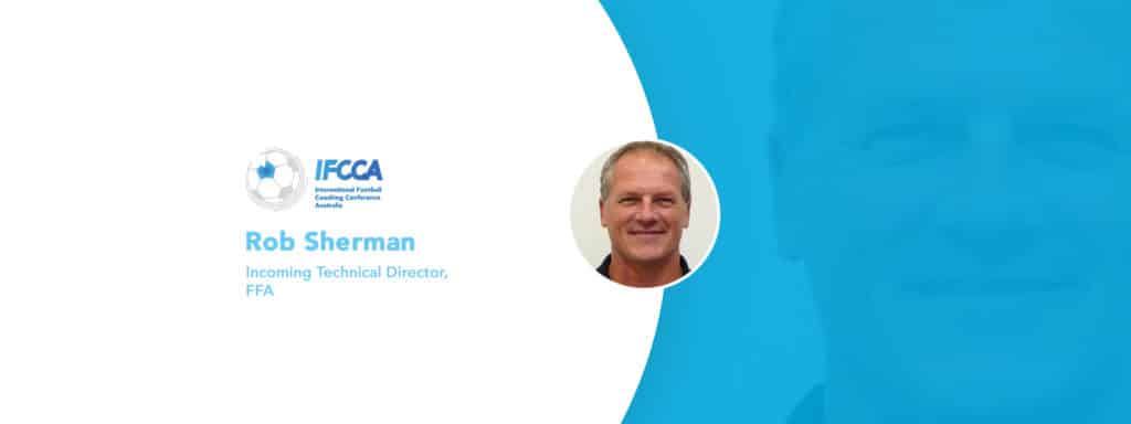 Incoming FFA Technical Director Rob Sherman joins IFCCA as keynote ...