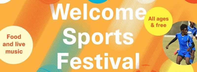 Welcome Sports Festival to be held this Sunday - Football Queensland