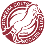 Coomera Colts Logo - Football Queensland