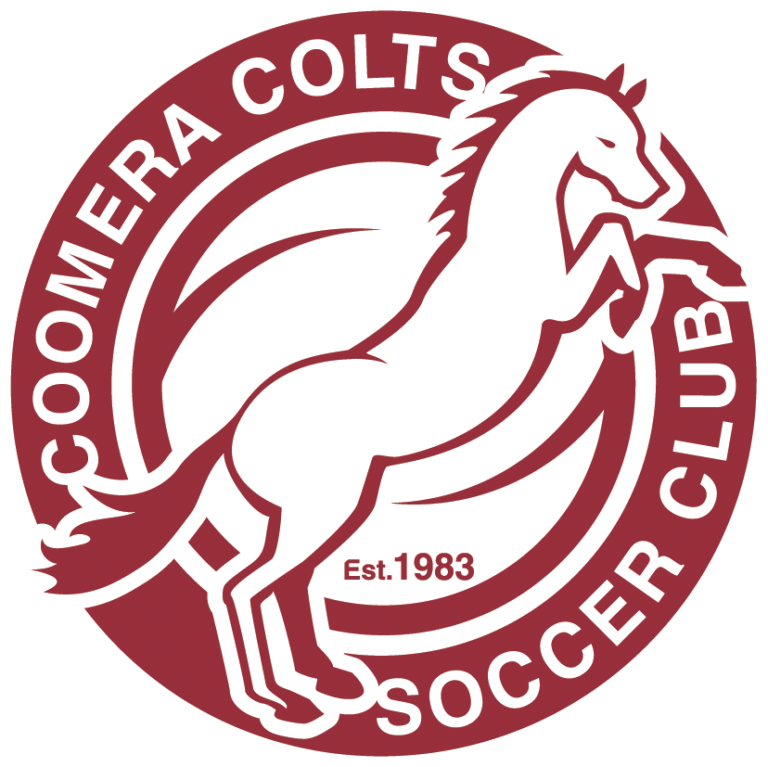 Coomera Colts Logo - Football Queensland