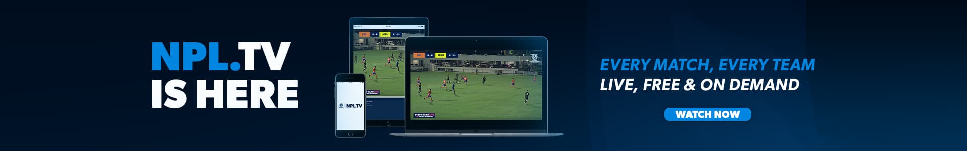 Football Queensland: The Home of Football in Queensland