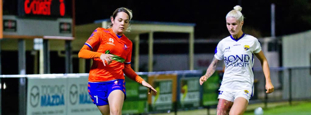 Top of the table showdown set for Round 5 of NPL Women's - Football ...