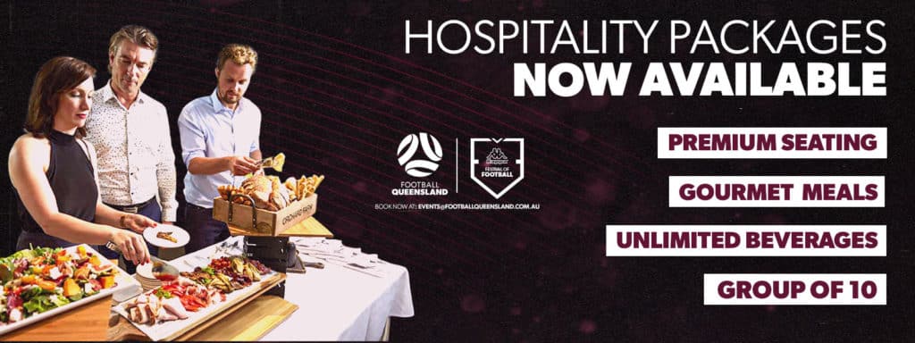 Kappa Festival of Football hospitality packages now on sale - Football ...