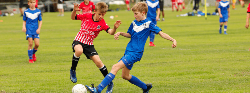 Under 11 SAP Boys participate in final SAP State Carnival for 2020 ...