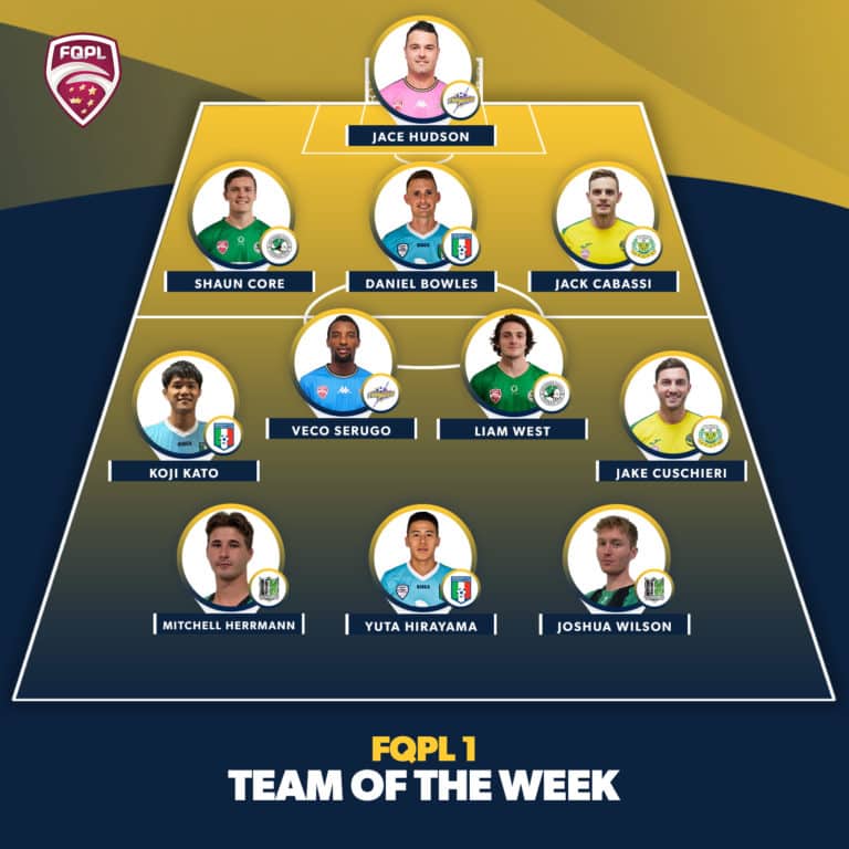 FQPL News, Fixtures, Results, Ladders, Highlights & Live Streams