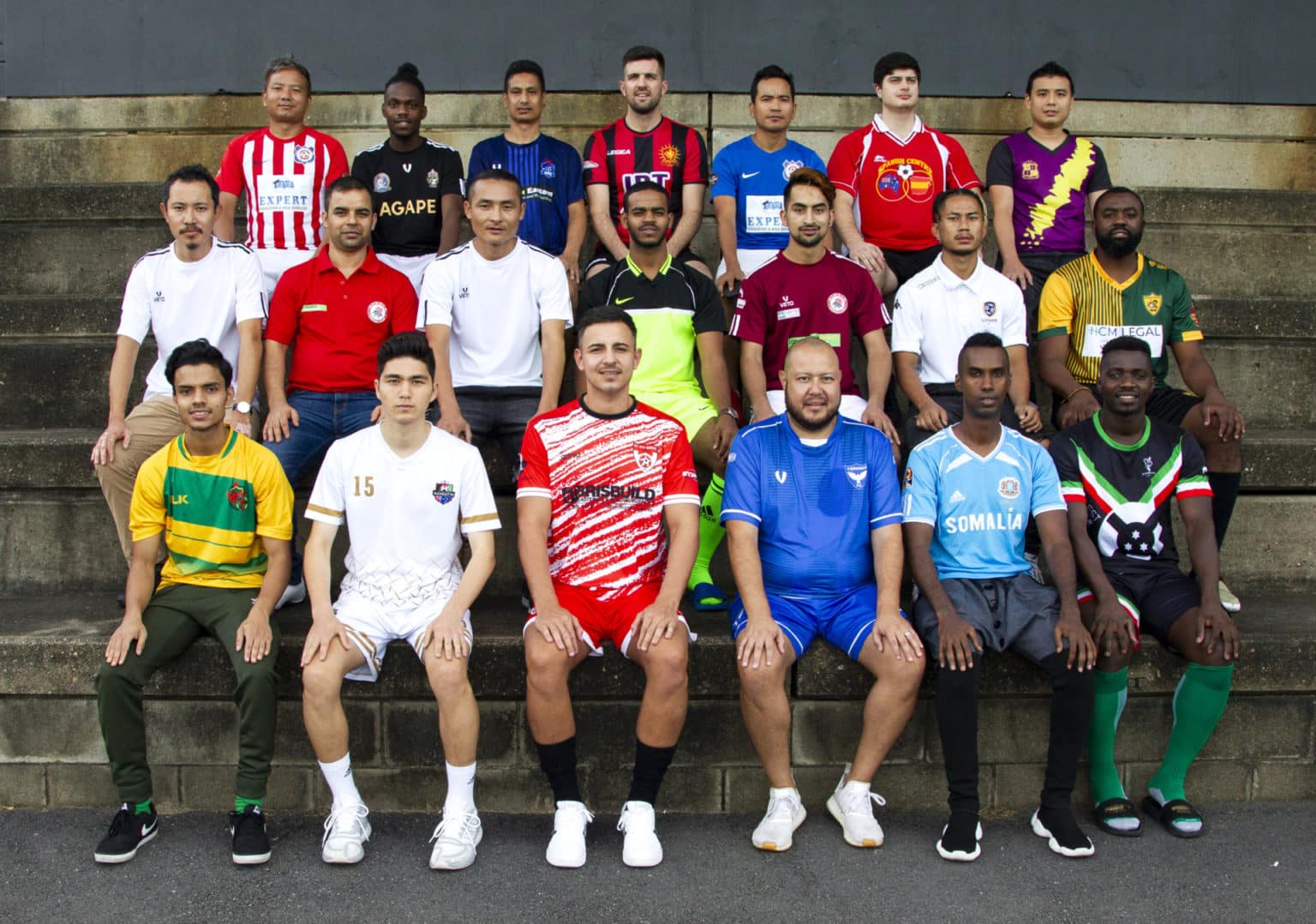 Q-League - Football Queensland