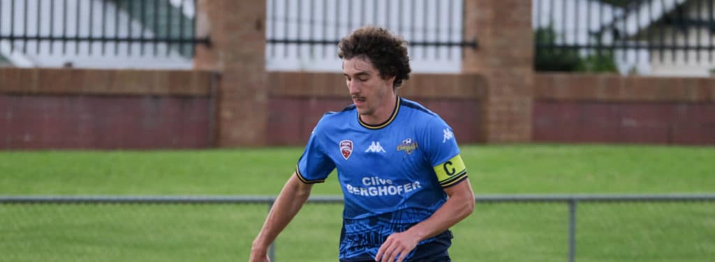 SWQ thunder - Football Queensland