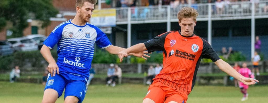 FQPL Match Week 9 Preview - Football Queensland