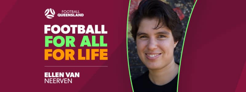Meet Ellen van Neerven, award-winning author and football tragic ...