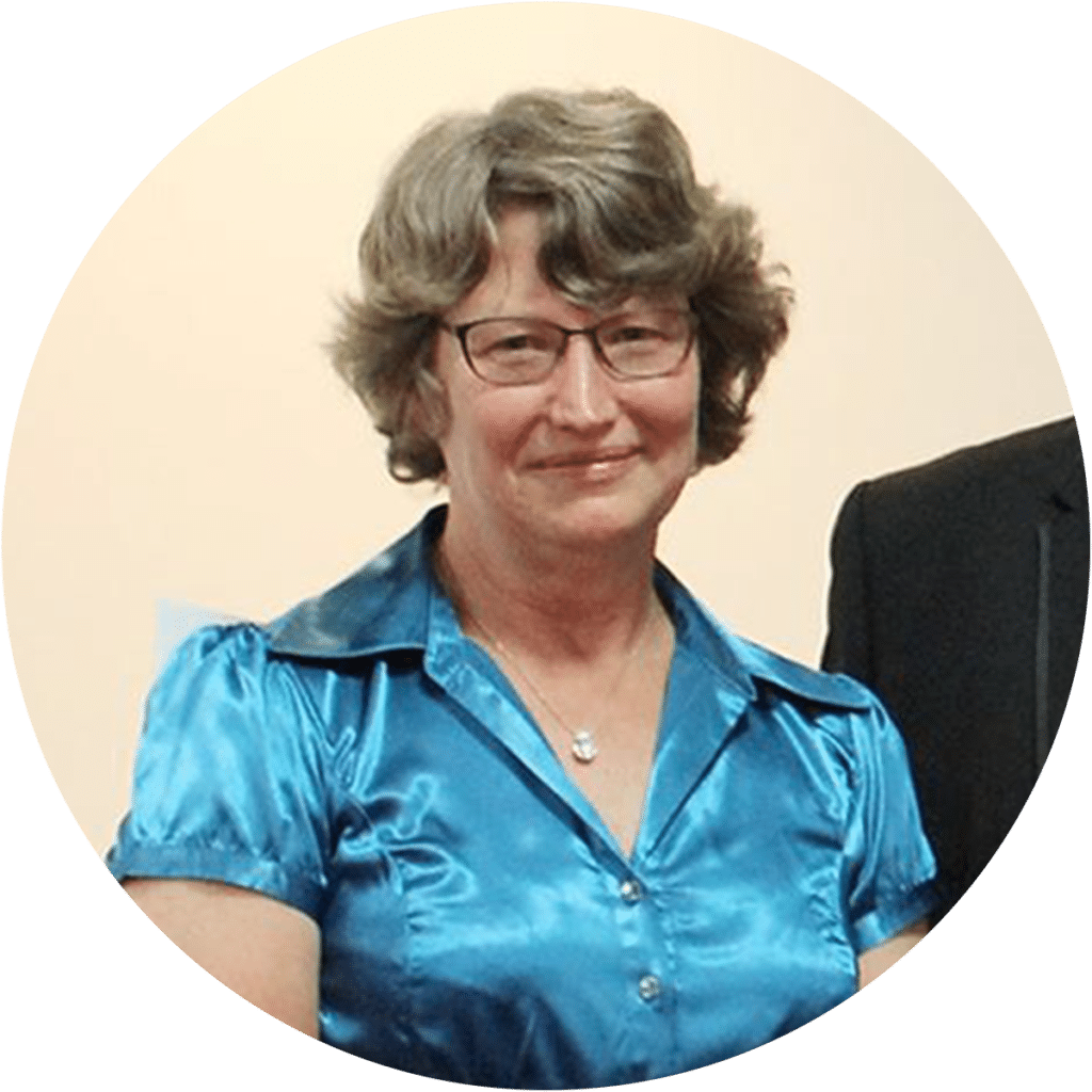 Janice Day - Football Queensland