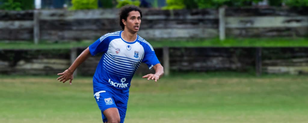 North Star - Football Queensland