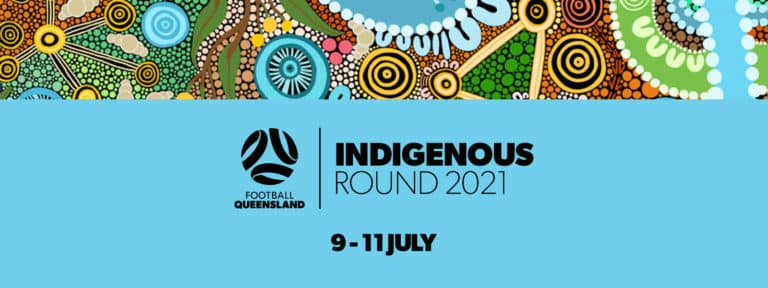 Indigenous Round to be held across Queensland competitions - Football ...
