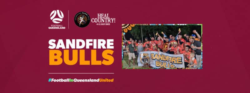 "Soccer is for everybody": Sandfire Bulls driving Indigenous ...