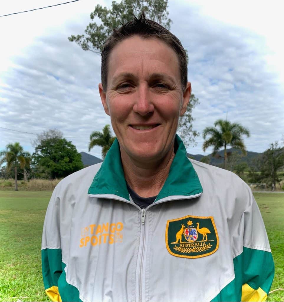 Meet Tammy Sprott and Alison Vickers, two stalwarts of women's football ...