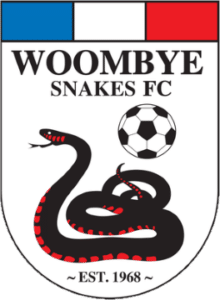 Woombye Snakes FC - Summer Football - Football Queensland