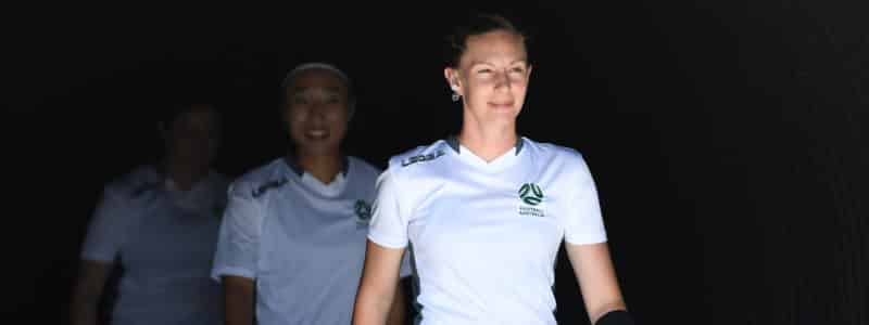 Lara Lee and Joey Lee appointed to 2022/23 A-League Men Match Official ...