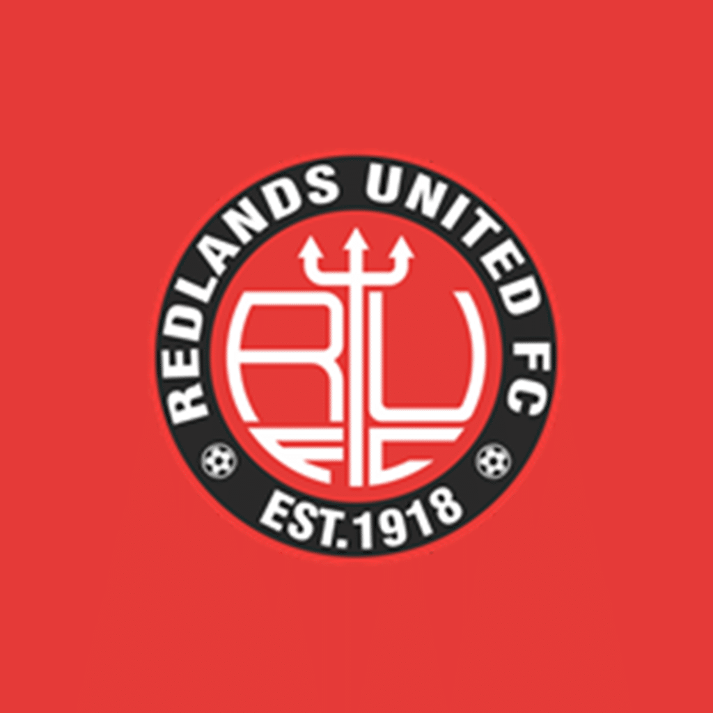 Redlands United - 1x1 - Colour - Football Queensland