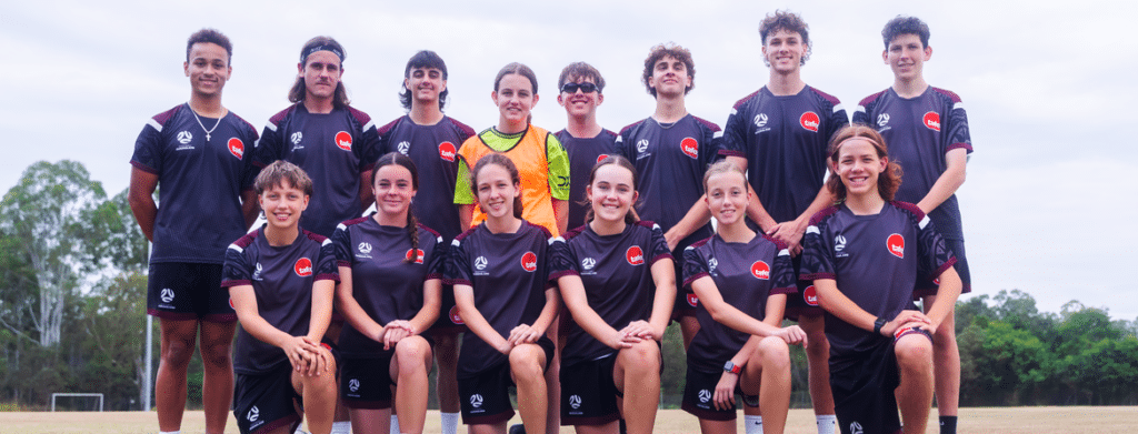 Football Queensland announces TAFE at Schools Program in collaboration ...