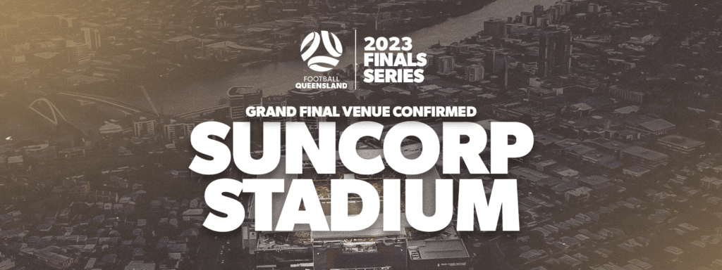 Suncorp Stadium to host NPL Queensland and FQPL 1 Grand Finals in 2023 ...