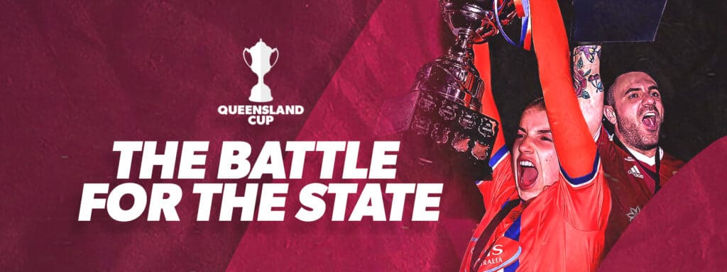 Football Queensland ignites ‘Battle for the State’ with the launch of ...