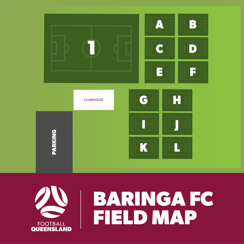 Sunshine Coast MiniRoos Carnivals - Football Queensland