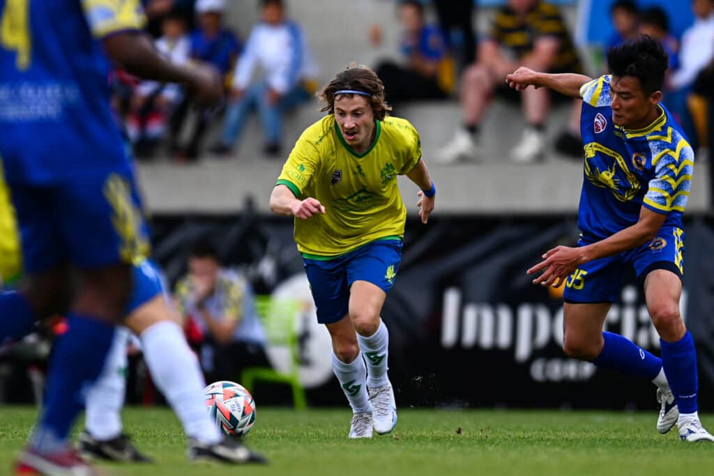 Senior Football - Football Queensland