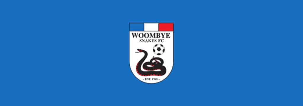 Woombye - 1x1 - Colour - Football Queensland