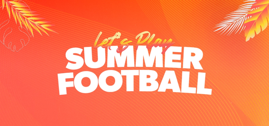 Campaign Collateral - Football Queensland