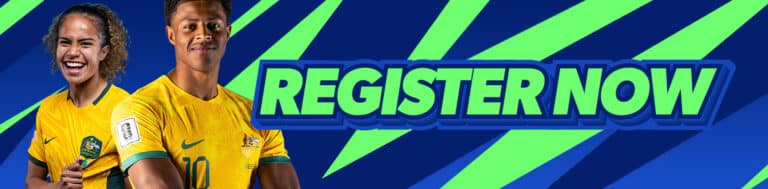 Inclusive Football - Football Queensland