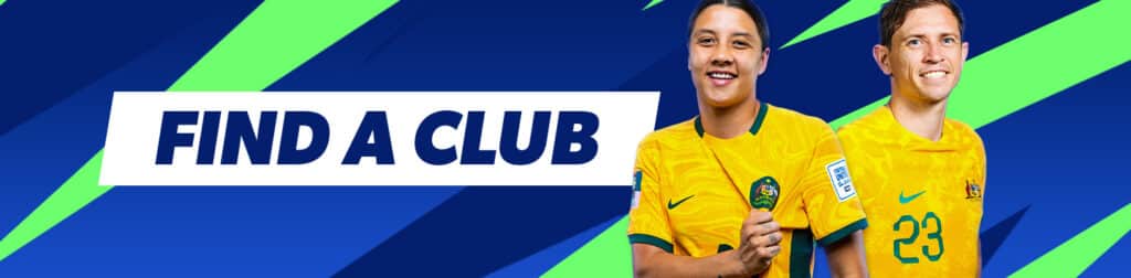 Referee Pathway - Football Queensland