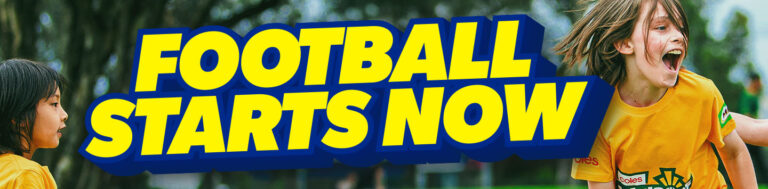 Walking Football - Football Queensland