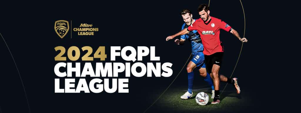 News - Football Queensland