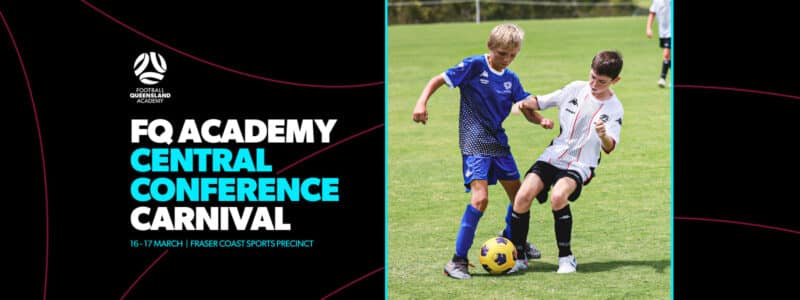 FQ Academy Carnivals & Tournaments - Football Queensland