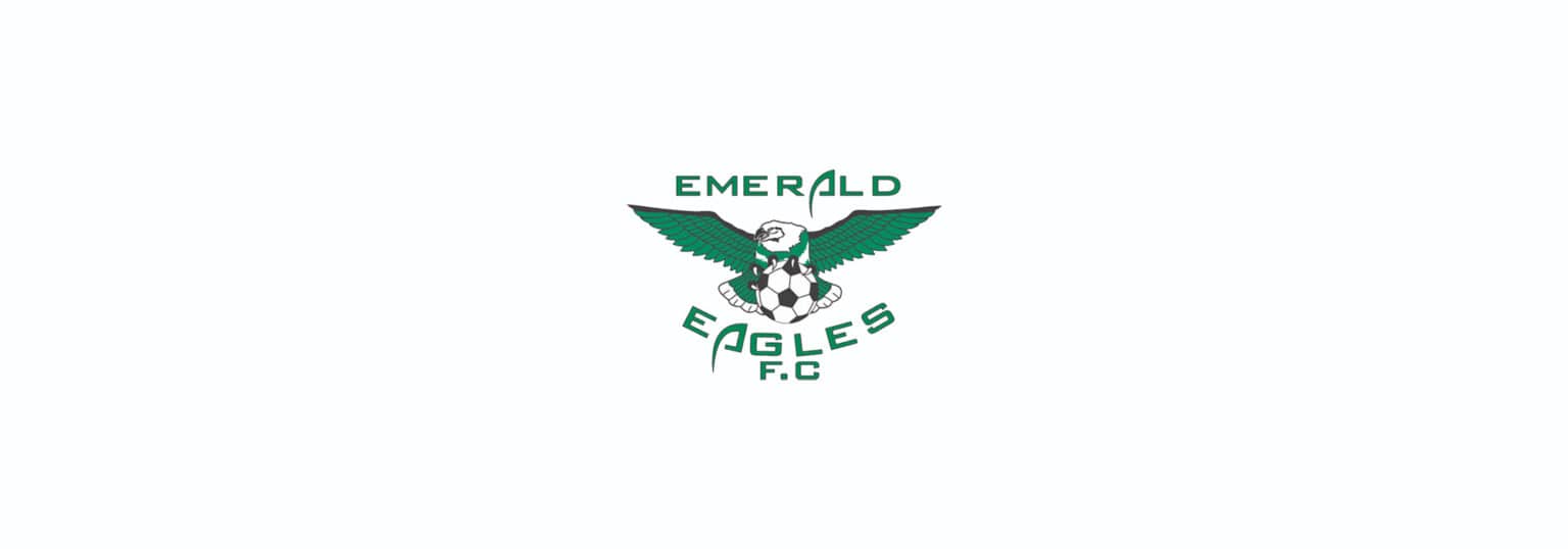 Emerald Eagles - 1x1 - Colour - Football Queensland