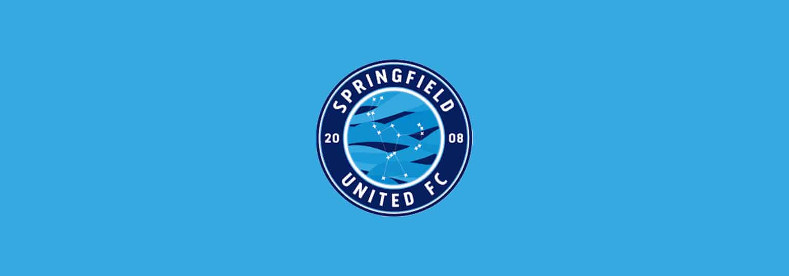 Springfield United - 1x1 - Colour - Football Queensland