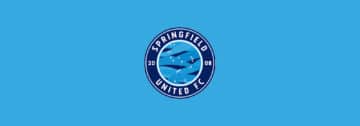 Springfield United - 1x1 - Colour - Football Queensland
