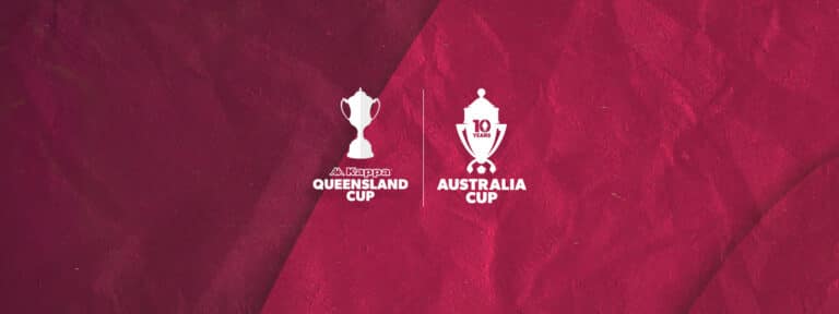 Kappa Queensland Cup Finals Draw Details Confirmed - Football Queensland