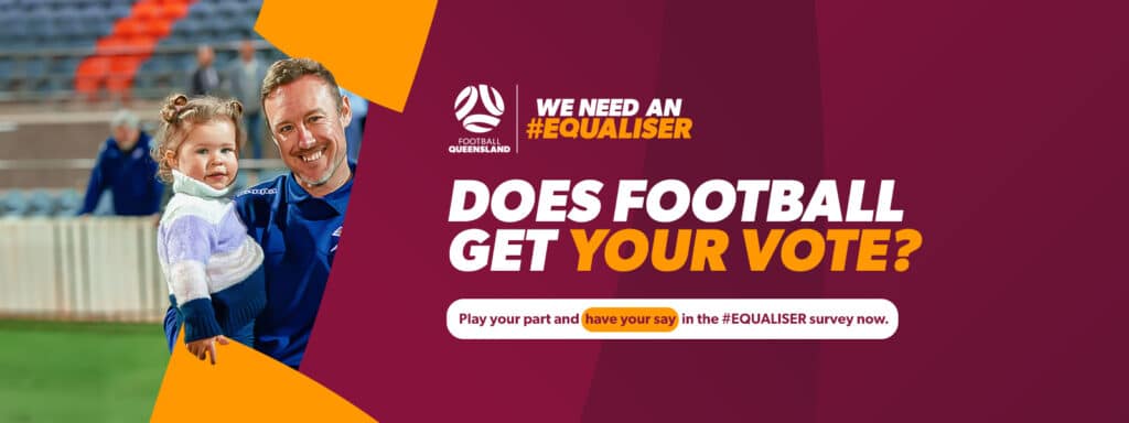 Football Queensland: The Home of Football in Queensland