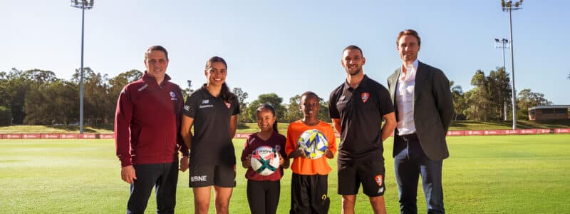 Football Queensland's Game-Changing 2024 in Review - Football Queensland
