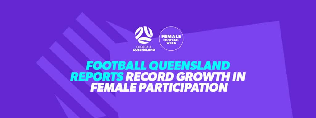 Football Queensland: The Home of Football in Queensland