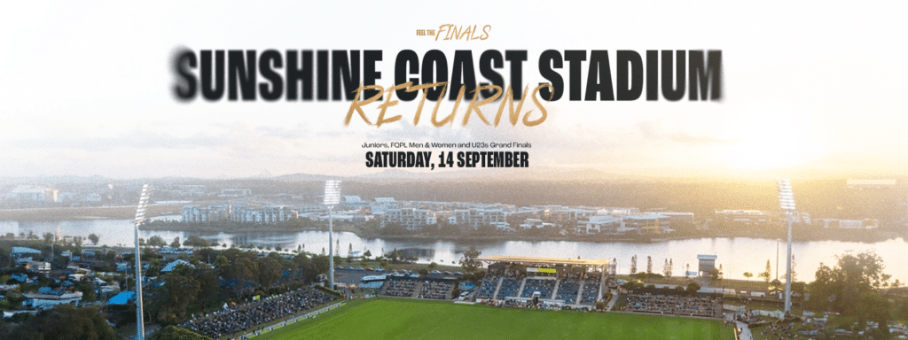 Football Queensland Sunshine Coast Grand Finals return to Sunshine ...