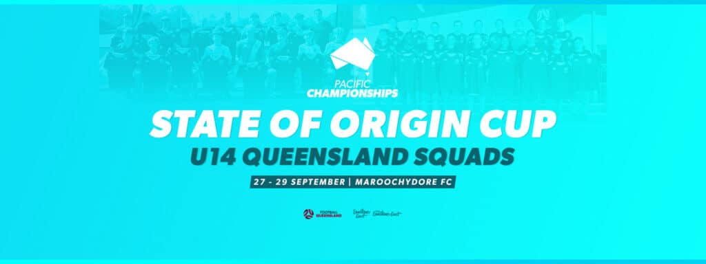Queensland Boys and Girls squads confirmed for 2024 State of Origin Cup ...
