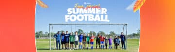 Summer Football - Football Queensland