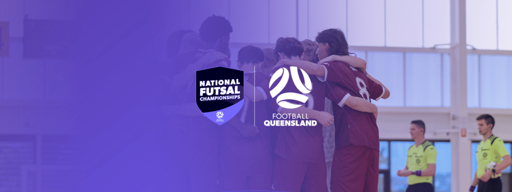 Football Queensland: The Home of Football in Queensland