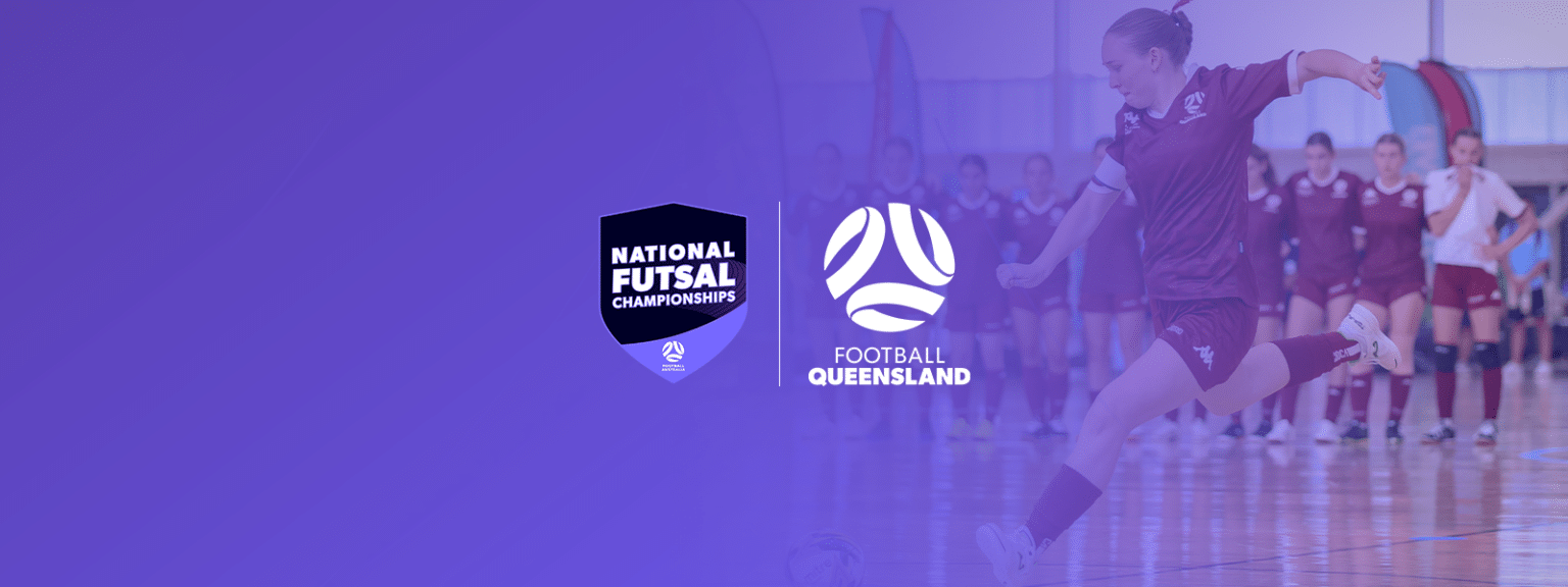 Football Queensland: The Home of Football in Queensland