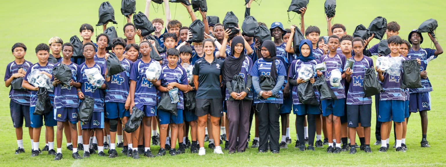 Football Queensland: The Home of Football in Queensland